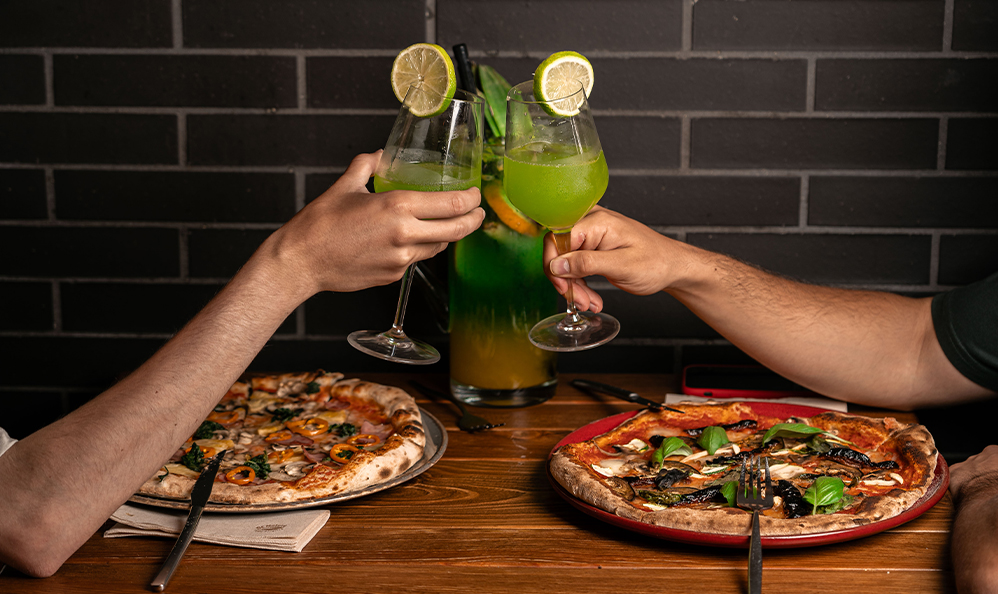 Almanaque de sabores | Forneria Campo de Ourique